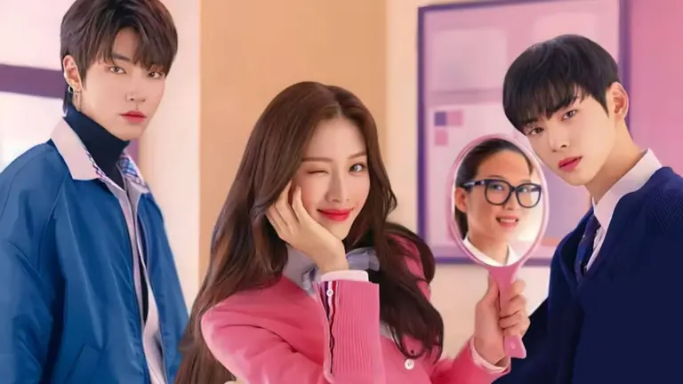 “Belleza Verdadera”: El K-Drama que conquista al público mexicano y que fue protagonizada por un ...