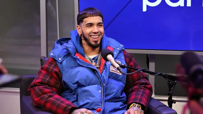 Anuel AA: ¿cuántos hijos tiene el cantante y con quién? | Shows Telehit ... Anuel AA: ¿cuántos hijos tiene el cantante y con quién? | Shows Telehit ...