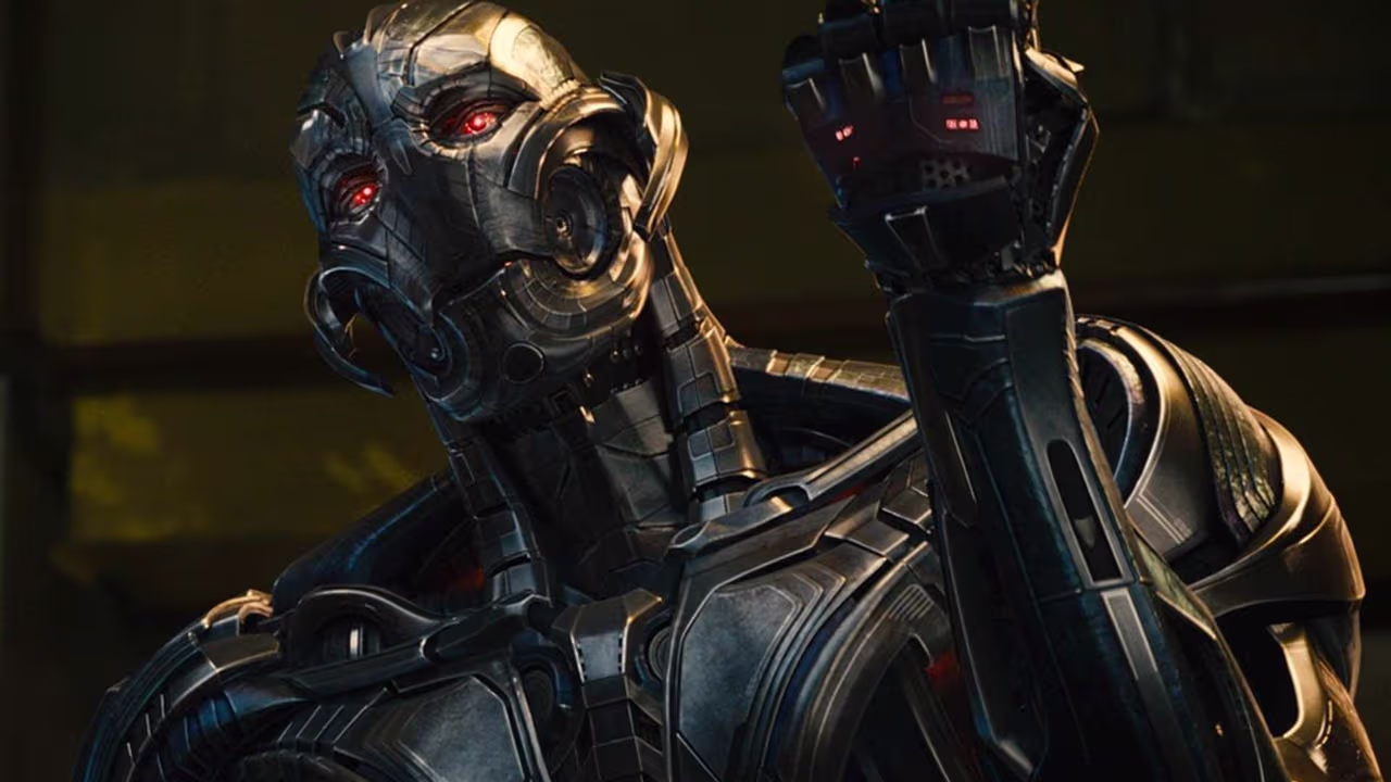 Avengers: La Era de Ultrón | Shows Telehit Entretenimiento | Telehit