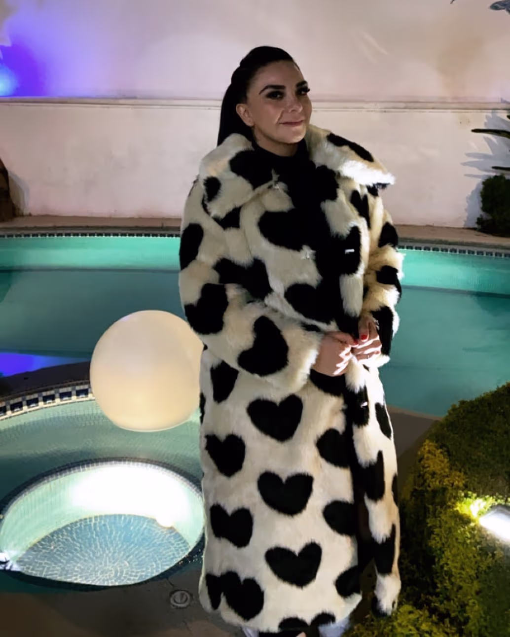 Conoce al primer crush que tuvo La Wanders | Shows Telehit ...