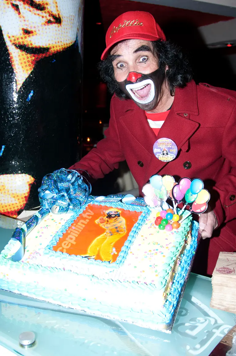 Familia de Cepillín invita a todos a su funeral: conoce los detalles ...