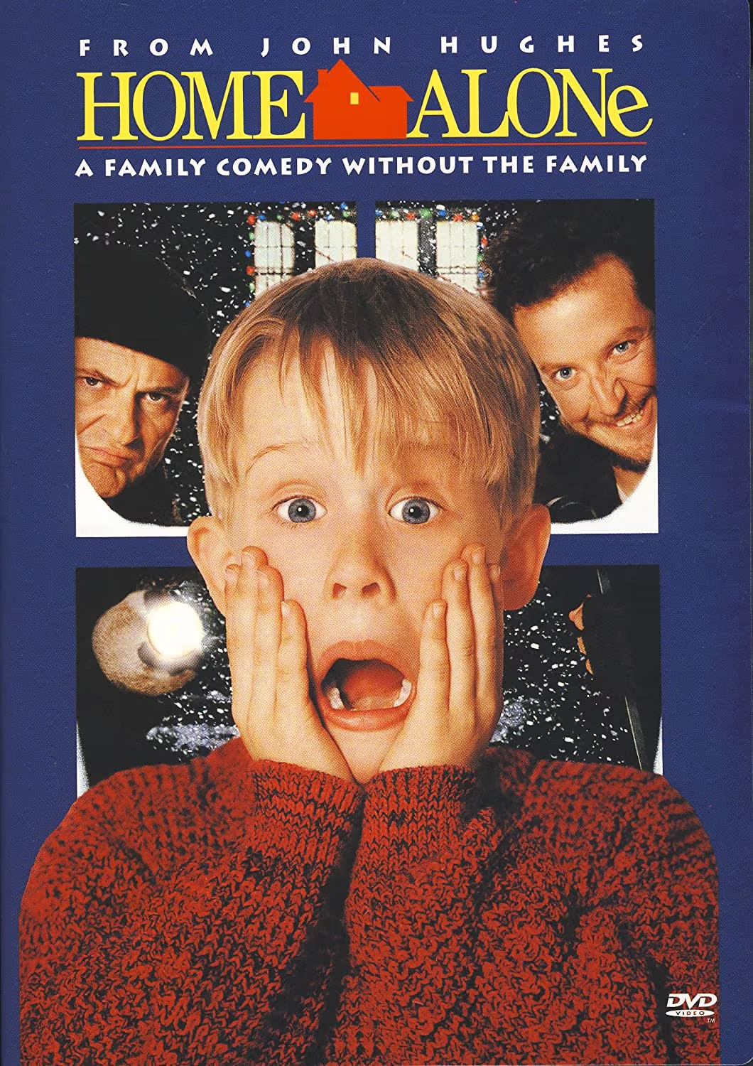Home Alone: Disney+ confirma la fecha de estreno del reboot de la ...