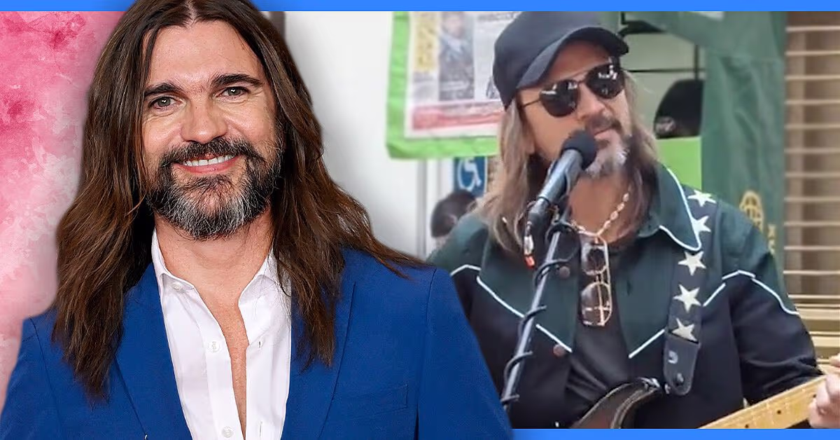 Juanes: De tocar trash metal en su banda Ekhymosis a la Zona Rosa en ...