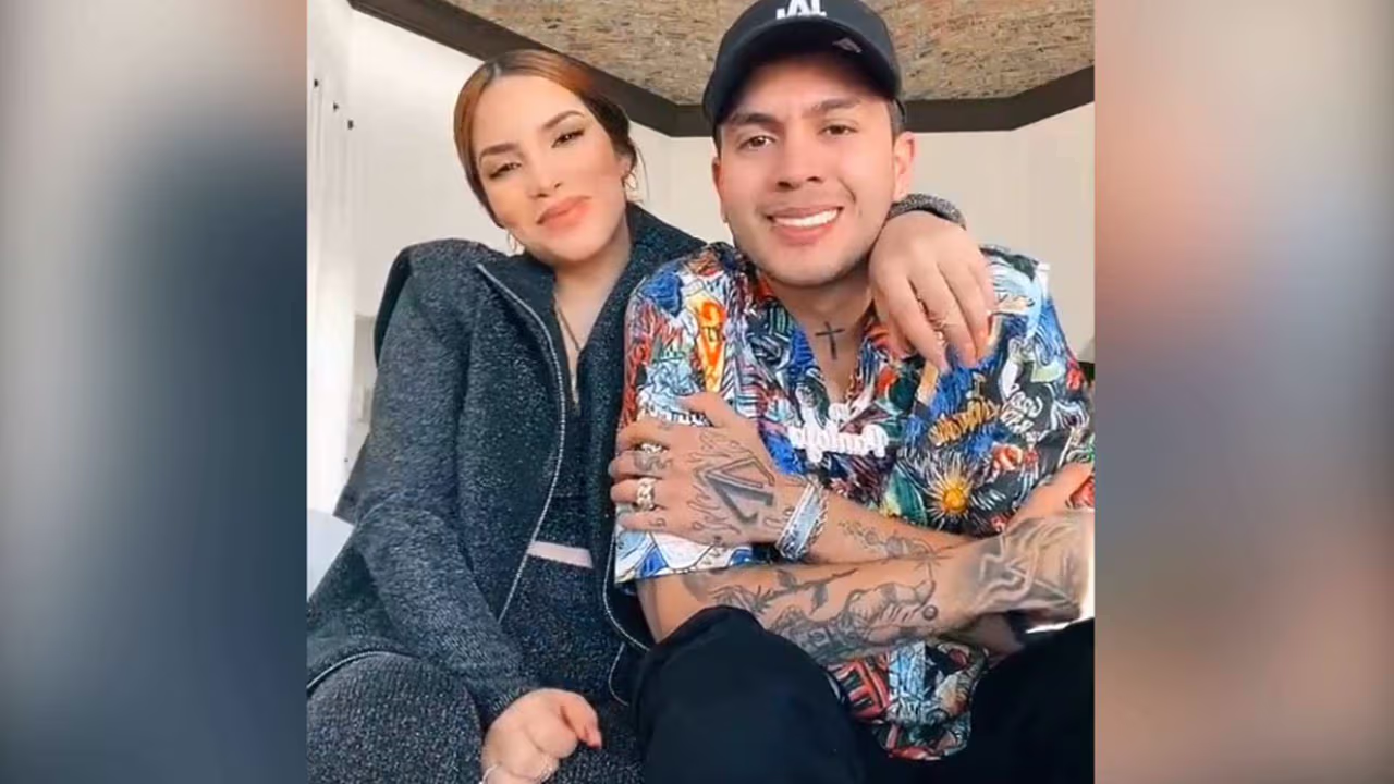 Kim Loaiza y JD Pantoja ’revelan’ el secreto para ser una pareja muy ...