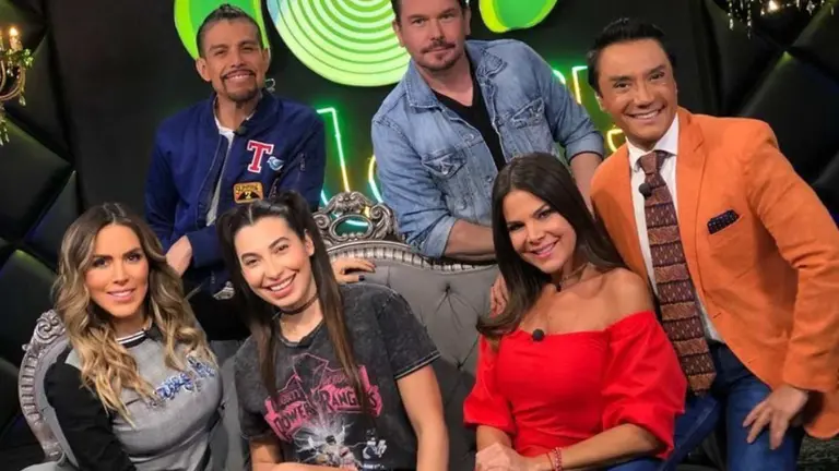 Lo más picante de Poison con Kristoff, Ivonne Montero y más | Shows ...