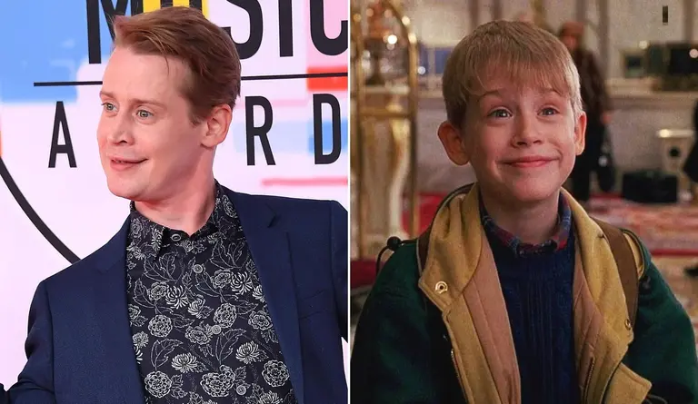 ¿Qué fue de Macaulay Culkin después de convertirse en una estrella ...