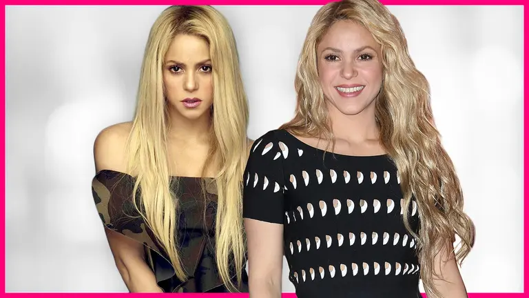Shakira habla estos 5 idiomas y seguro no lo sabías | Shows Telehit ...