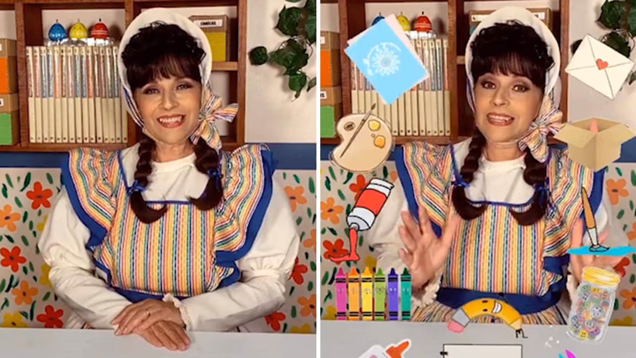 Video: ¿Naciste en los noventa? ‘Cositas’ está de regreso y ya tiene ...