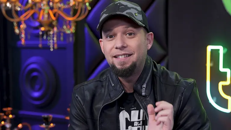 Claudio Rodríguez confiesa cuáles son sus tres pasiones | Shows Telehit ...