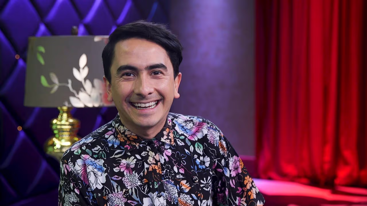 Raúl G. Meneses te cuenta sus influencias musicales | Shows Telehit ...