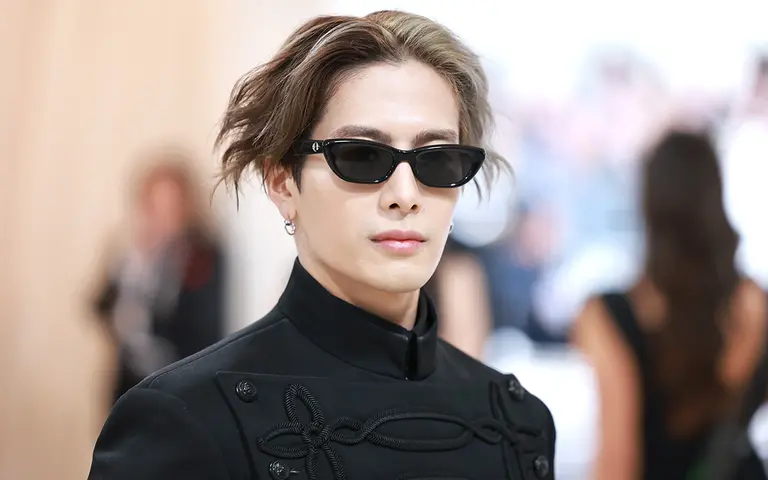 5 cosas que debes de saber de Jackson Wang y su “Magic Man Tour” | Telehit Home K -POP | Telehit