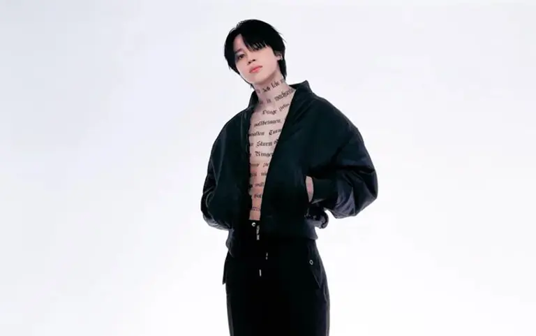 BTS: Jimin rompe récord de reproducciones en Spotify y supera a Jungkook | Telehit Home K -POP ...