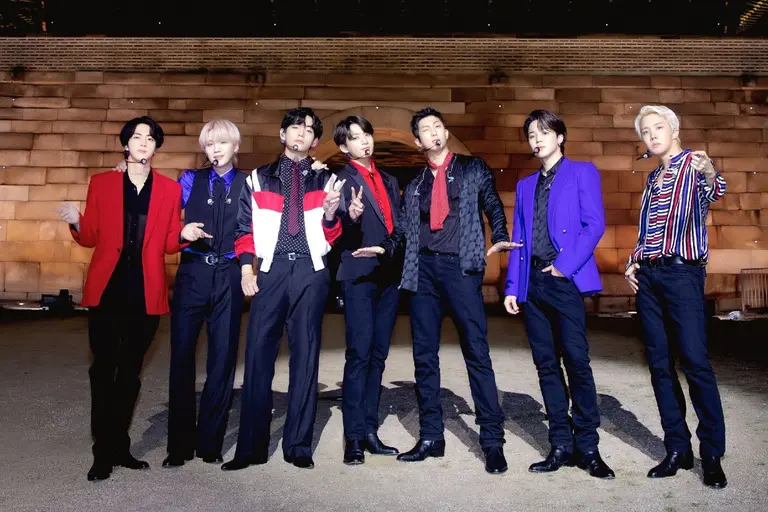 BTS recibe 3 nominaciones a los American Music Awards 2021: ¿cómo votar ...