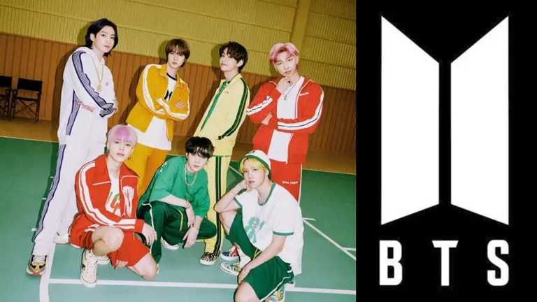 El verdadero significado del logo de BTS y el de ARMY | Telehit Home K ...