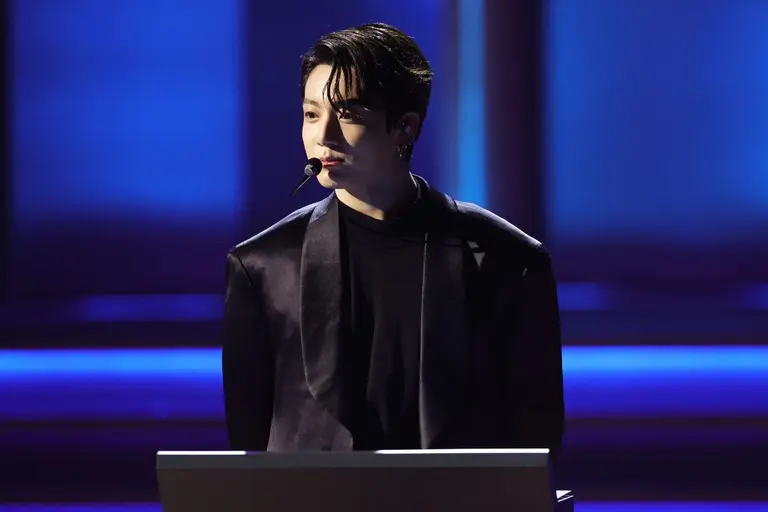 Jungkook En Qatar El Idol De Bts Cantará En La Apertura Telehit Home