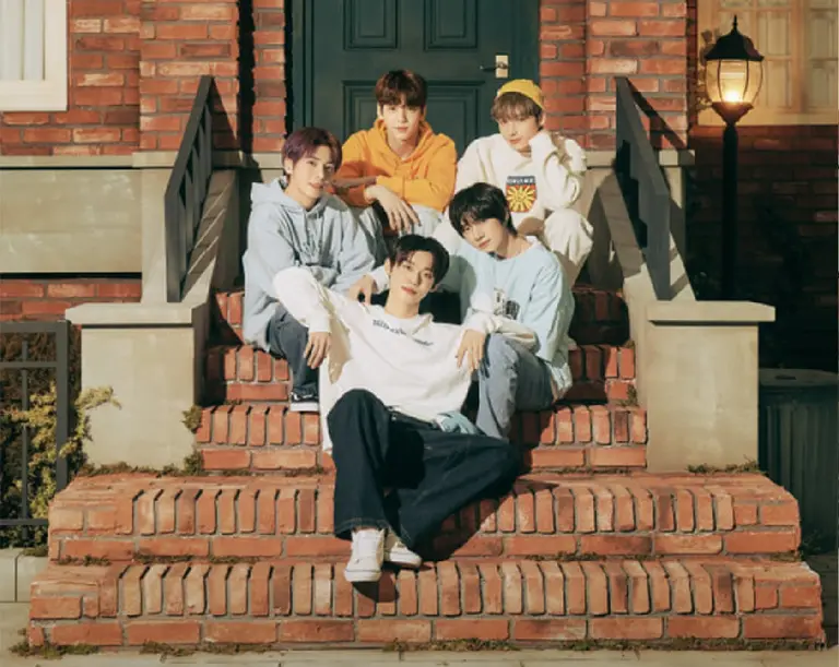 TXT estrena la imagen de su comeback y fans despiden la era: ‘Freeze ...