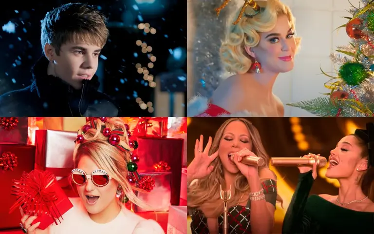 10 canciones navideñas que prometen convertirse en los nuevos clásicos ...