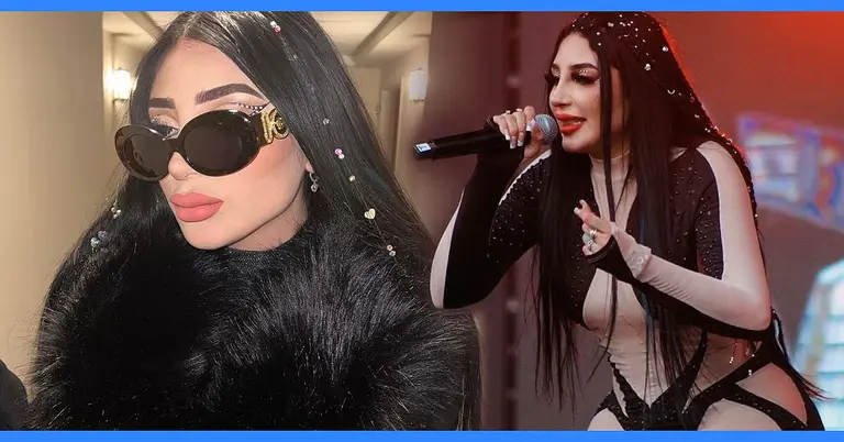 Bellakath comparte cómo es un día de perreo y bellakeo en sus ...