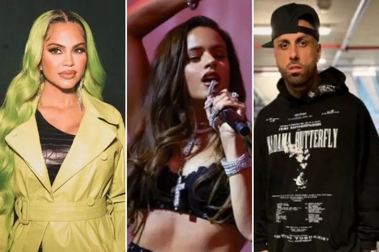 Billboard Latin Music Awards 2021: cuándo y dónde ver en vivo los ...