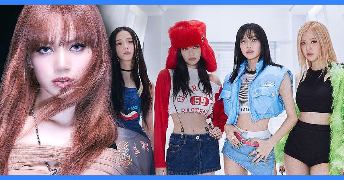 BLACKPINK: Lisa muestra sus mejores pasos de baile en estos dance ...