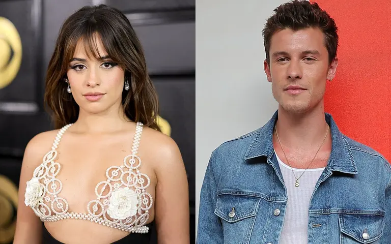 Camila Cabello y Shawn Mendes aparecen de nuevo juntos: ¿ya regresaron? | Shows Telehit Música ...