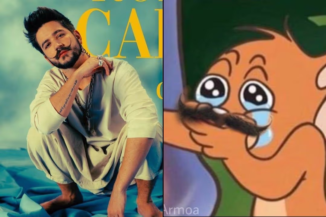 Camilo lanza 'Ropa Cara': se burlan de su canción con memes y por sonar ...