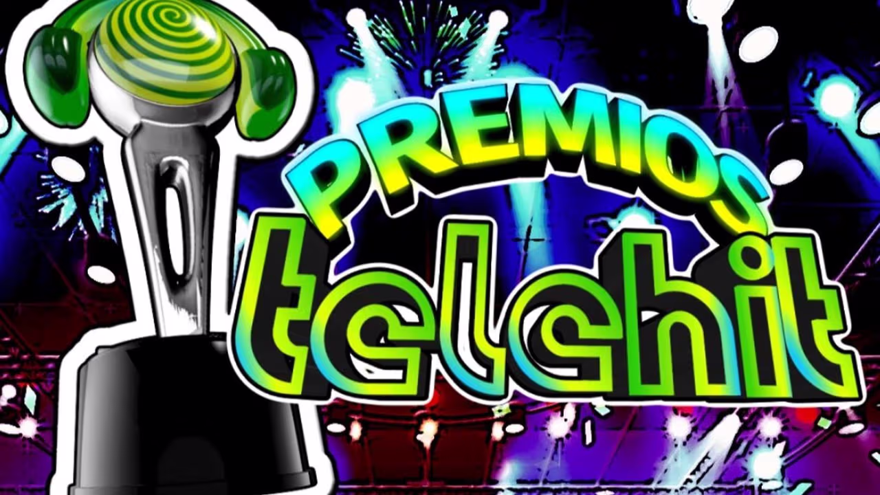 ¡Checa el cartel completo de los Premios Telehit 2019! | Shows Telehit ...