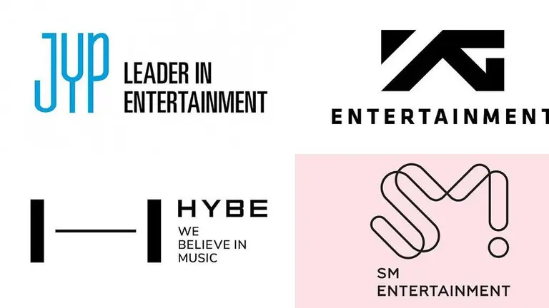 ¿Cuál crees que es la mejor agencia de entretenimiento del k-pop ... ¿Cuál crees que es la mejor agencia de entretenimiento del k-pop ...