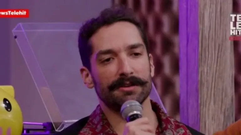 Daniel, Me Estás Matando nos platica todos los detalles de su nuevo ...