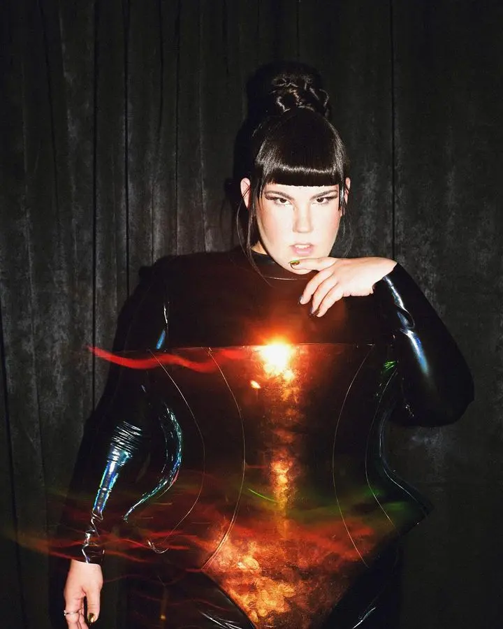 Netta lanza el tema ‘Everything’ | Shows Telehit Música | Telehit