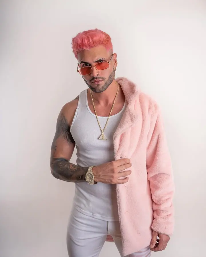 Relio presenta su nuevo EP ’11:11’ | Shows Telehit Música | Telehit