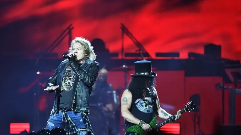 ¿Cuándo tocará Guns N' Roses en el Vive Latino? ¡Checa el cartel por ... ¿Cuándo tocará Guns N' Roses en el Vive Latino? ¡Checa el cartel por ...