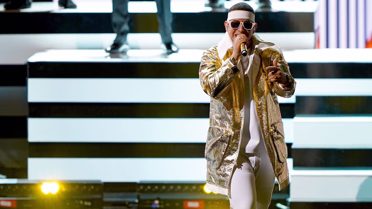 Daddy Yankee establece récord con presentaciones en la Ciudad de México ...