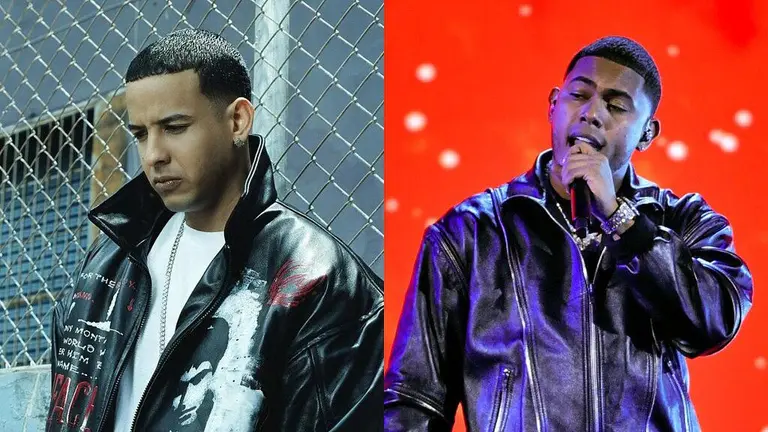Daddy Yankee y Myke Towers lanzan una nueva versión de ‘Gasolina ... Daddy Yankee y Myke Towers lanzan una nueva versión de ‘Gasolina ...