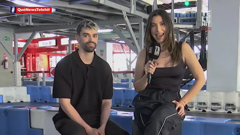 Duñe nos platica todos los detalles de su EP, `Better Never Than Late ...