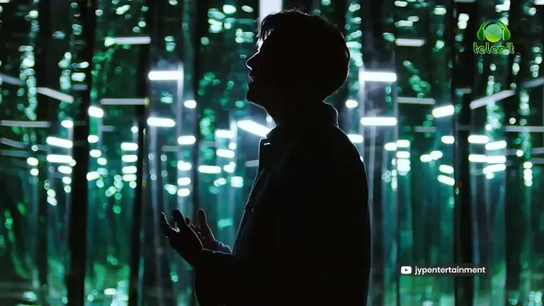 ‘Eclipse’ – GOT7 | Shows Telehit Música | Telehit