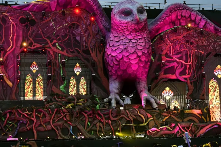 EDC México 2023 revela precios y detalles de los boletos: ¿cuándo salen? | Shows Telehit Música ...