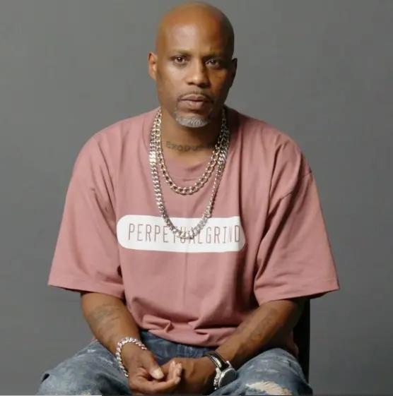 Fallece el legendario rapero DMX a los 50 años de edad | Shows Telehit ...