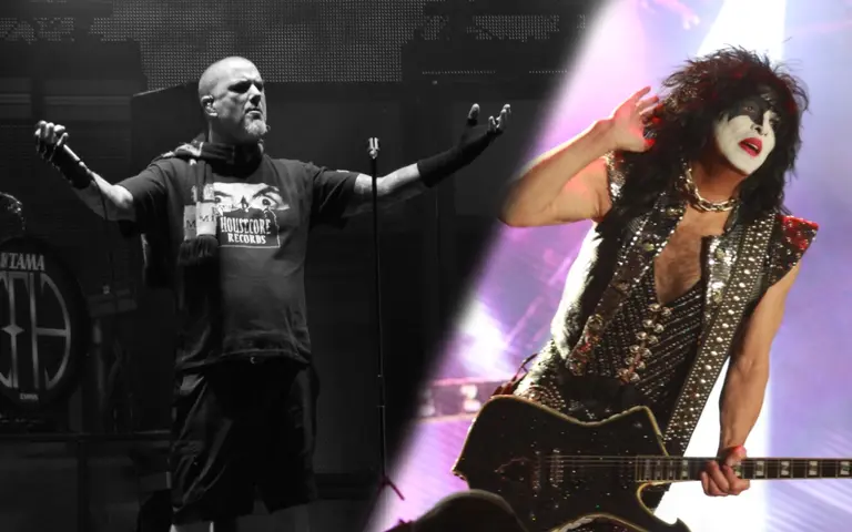 Hell and Heaven 2022: El regreso de Pantera y el último concierto de ...