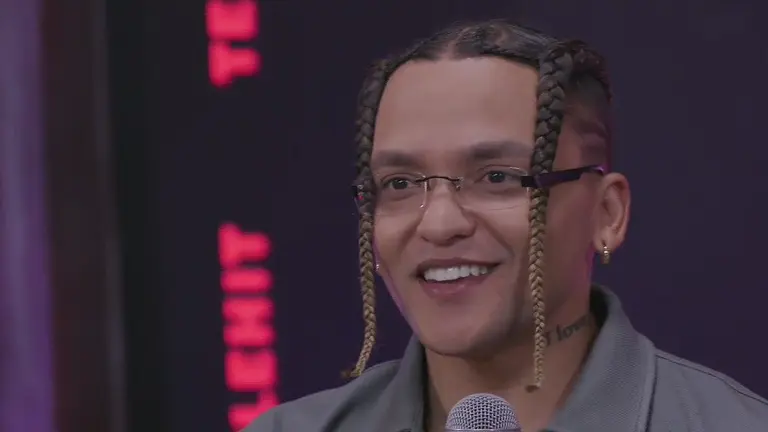 Jerry Di nos presenta su más reciente sencillo `Ke onda mami´ | Shows ...