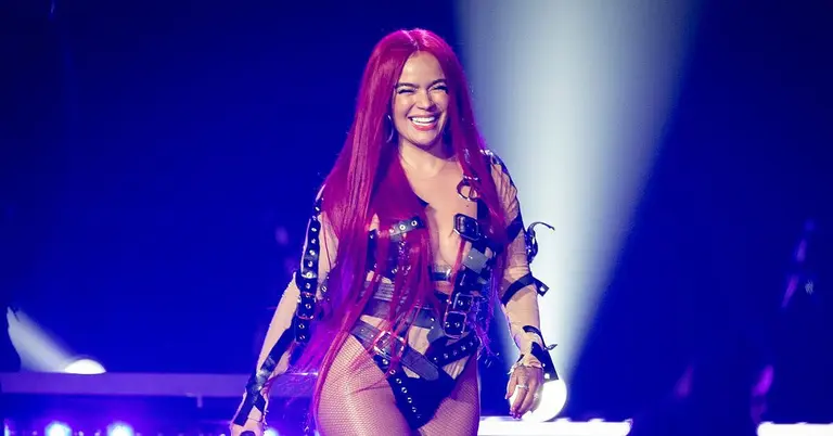 Karol G anuncia su nuevo álbum: ¿cuándo sale el disco de 'La Bichota'? | Shows Telehit Música ...