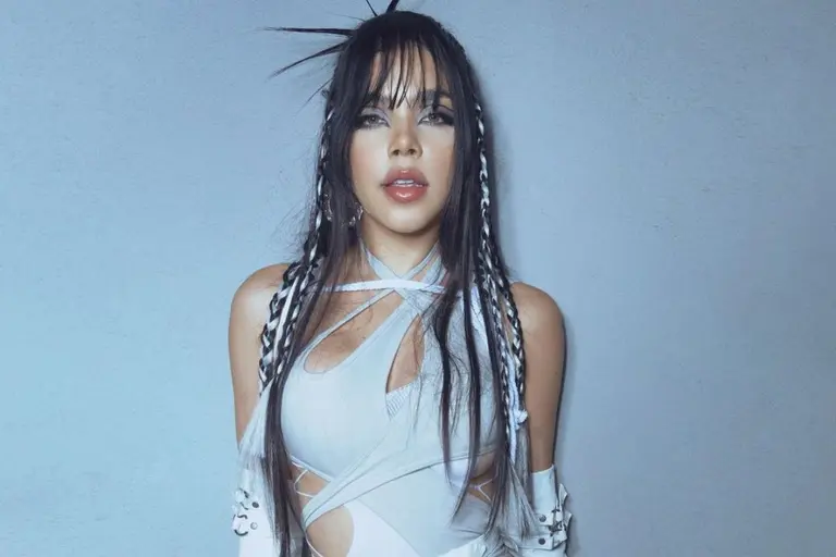 Kenia Os: fecha de estreno de 'K23', canciones y todo sobre su disco ...