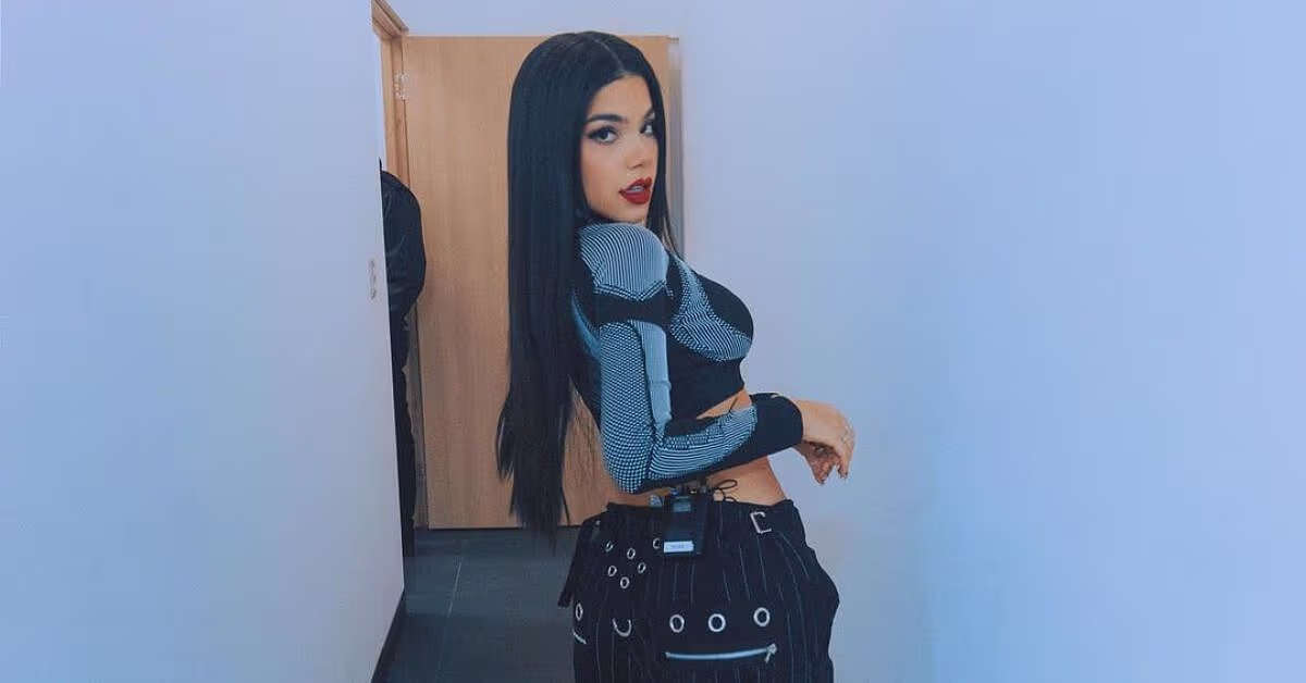 Kenia OS no para y confirma su primera gira por Estados Unidos | Shows ...