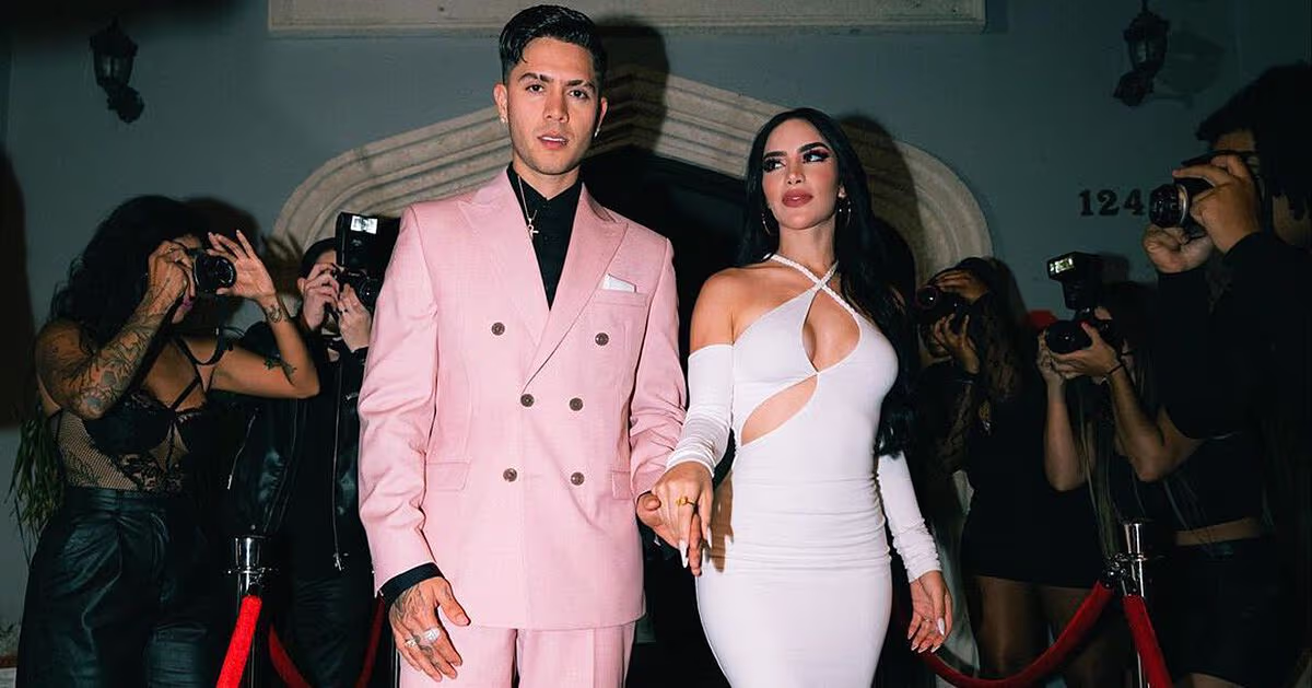 Kim Loaiza y JD Pantoja colaborar con "LUNA", su nuevo sencillo | Shows ...
