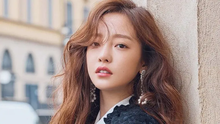 La cantante de K-pop, Goo Hara, fue hospitalizada tras intento de suicidio | Shows Telehit ...