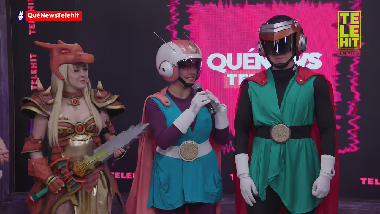 La Mole Convention 2024: No te puedes perder este gran evento | Shows ...