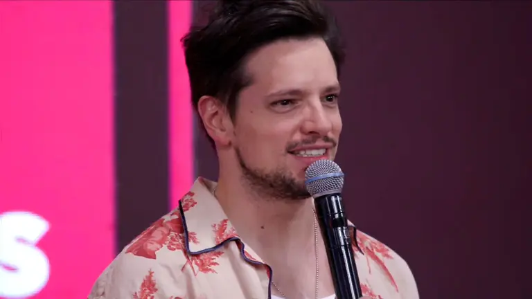 Lasso asegura que está enojado con Mau y Ricky por culpa de Messi ...