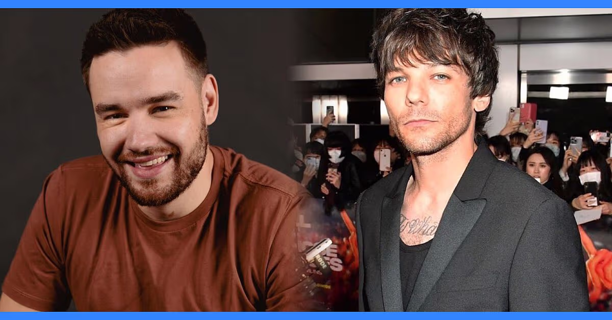 Louis Tomlinson y Liam Payne se reúnen: presumen su amistad a 8 años de ...
