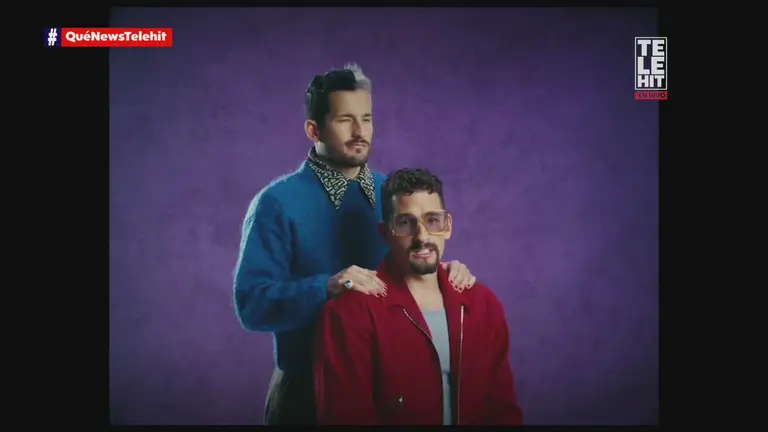 Mau y Ricky presentan “La Grosera”... una canción "para que te ...