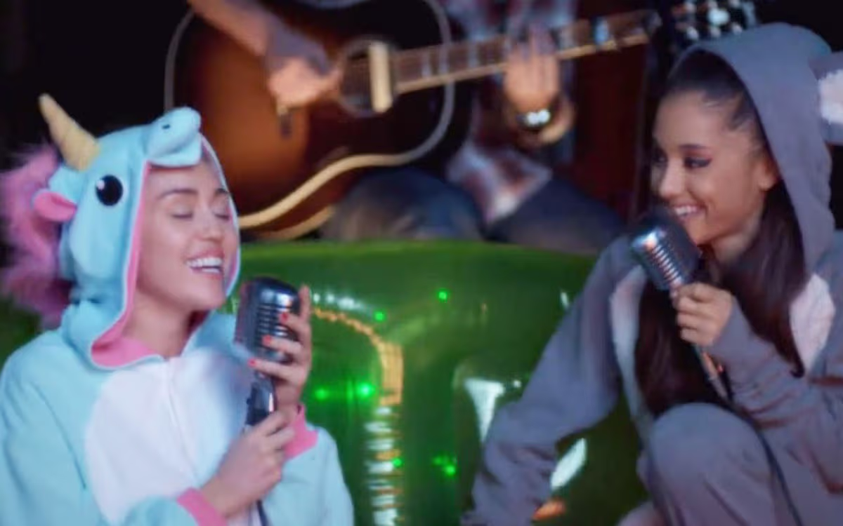 Miley Cyrus y las canciones que han cautivado de sus Backyard Sessions ...